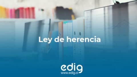 Herencia ¿Cómo se calcula su impuesto? - Edig