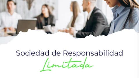 La Sociedad de Responsabilidad Limitada (LTDA) - Edig